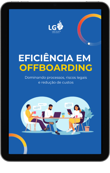 Ebook - Eficiência em offboarding - LG lugar de gente